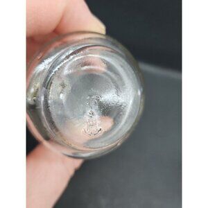 Princess House | Dining | Vintage Princess House Heritage Etched ...